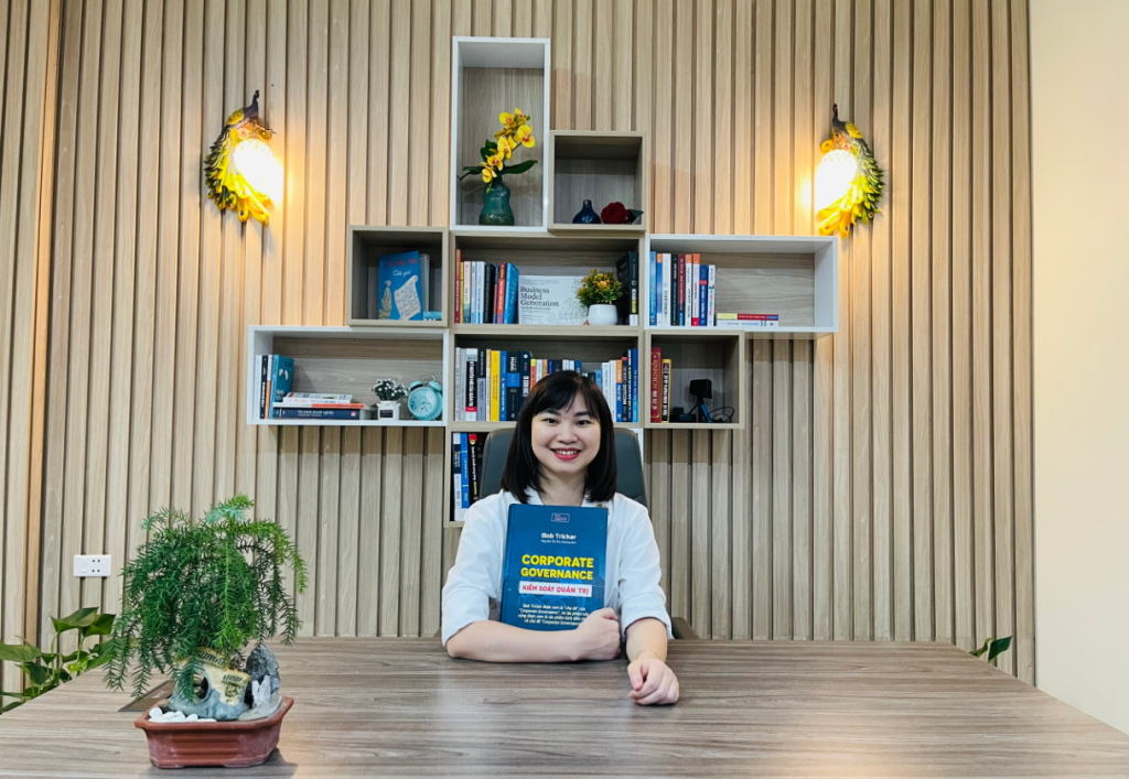 ASFY – Giải pháp quản trị cho bạn